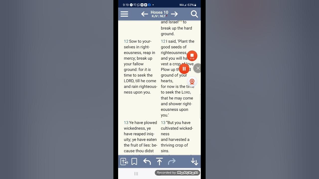 open forum - YouTube