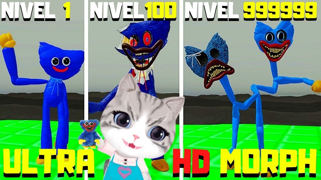 DESBLOQUEO A TODOS LOS PERSONAJES DE LOS VIDEOJUEGOS EN ROBLOX!! | Rea ...