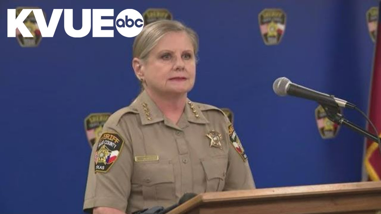 Travis County officials ask for public's help solving 2022 cold case ...