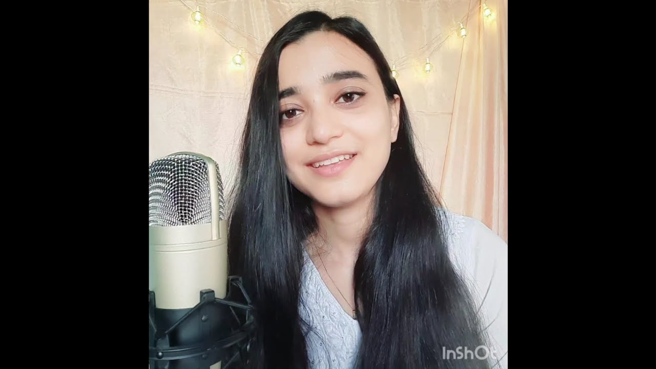 JO TENU DHUP LAGYA VE || जो तेनु धूप लगया || covered by Deepika ...