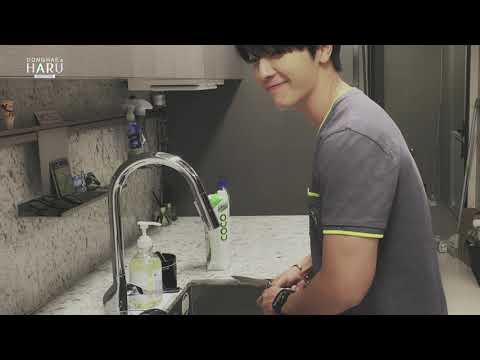 Donghae's HARU \