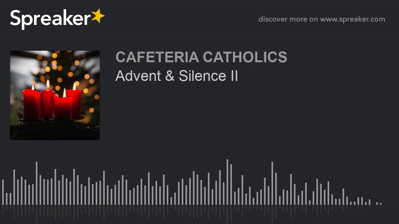 Advent & Silence II - YouTube