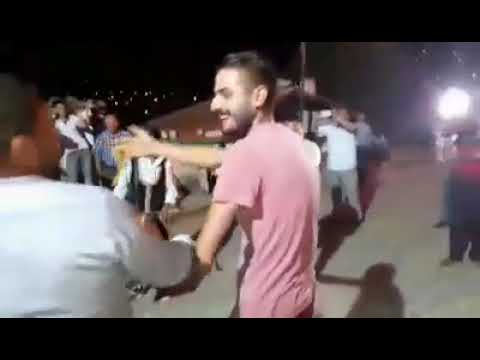 Çorum Bayat Halayı Serkan Okumuş