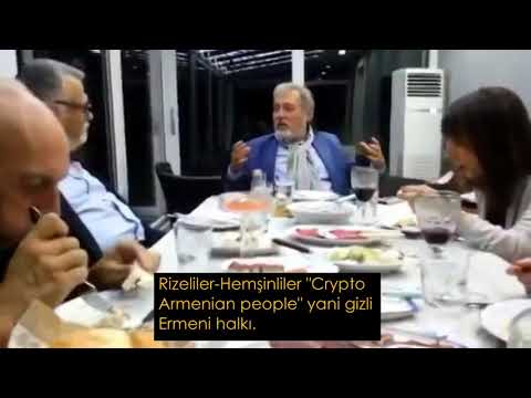 İlber Ortaylı-Celal Şengör: \