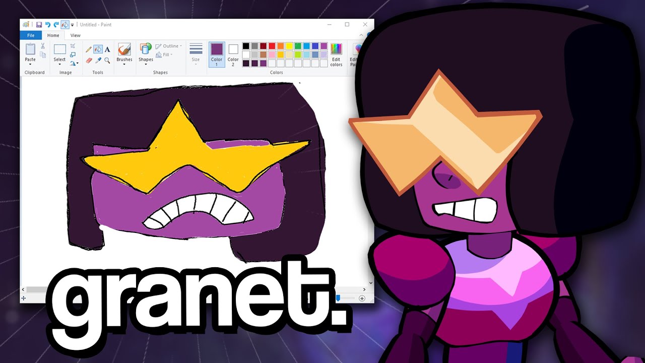 Brawlhalla: Garnet is a Fraud - YouTube