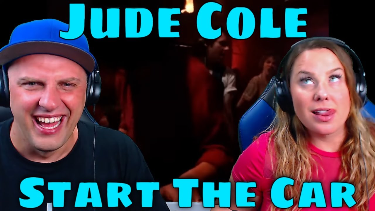 reaction to Jude Cole - Start The Car (Video) THE WOLF HUNTERZ ...