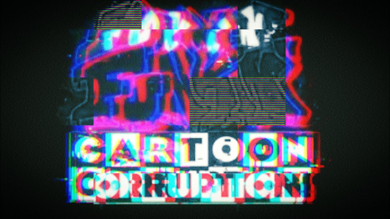 FNF vs Cartoon Corruption Demo(Android/PC) - YouTube