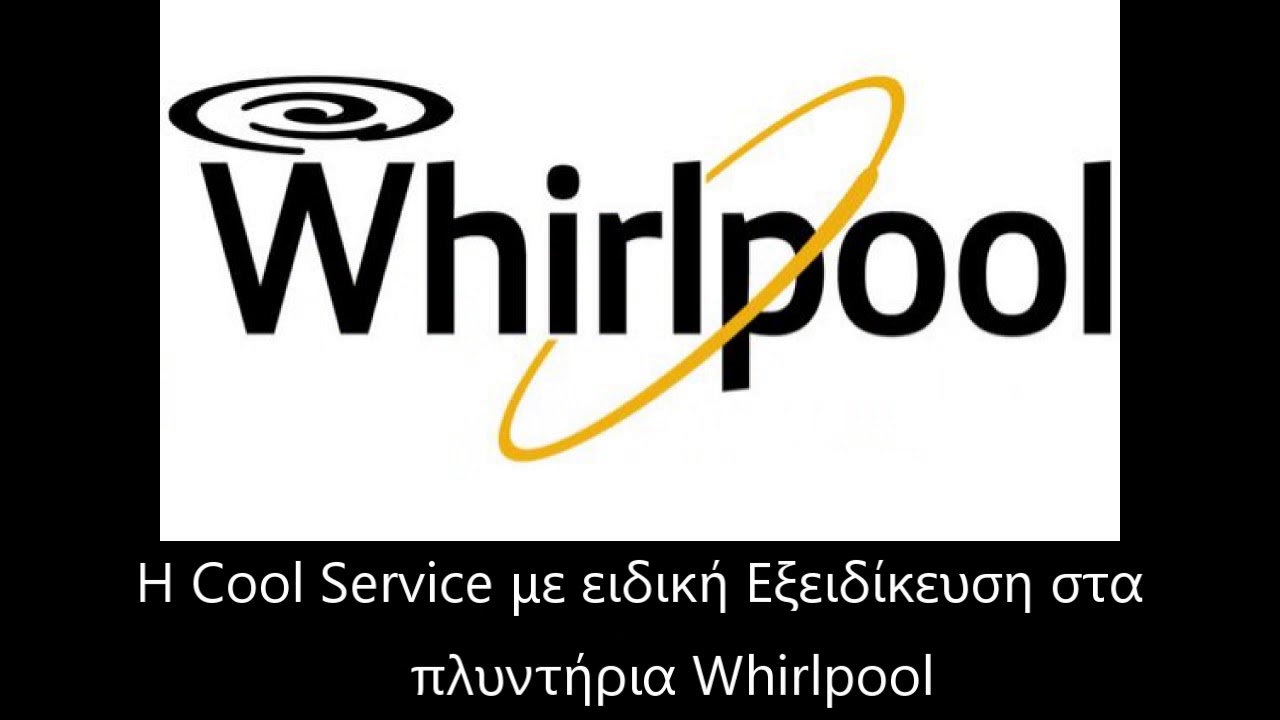 Επισκευες - service πλυντηριων whirlpool - YouTube