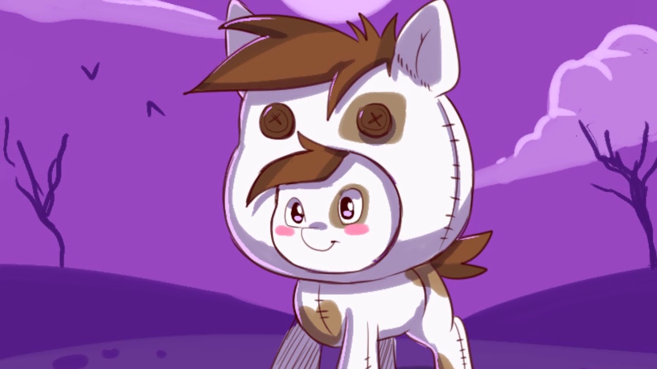 Pipsqueak 2º Tribute - YouTube