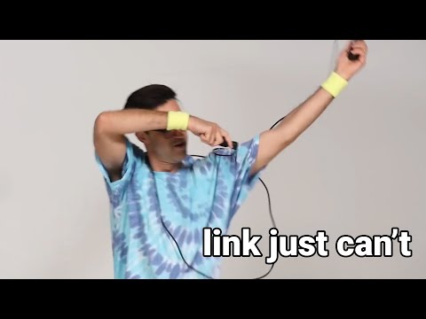 link just can't - gmm edit
