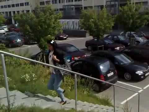 Burhan Yildiz  - { Video Clip }