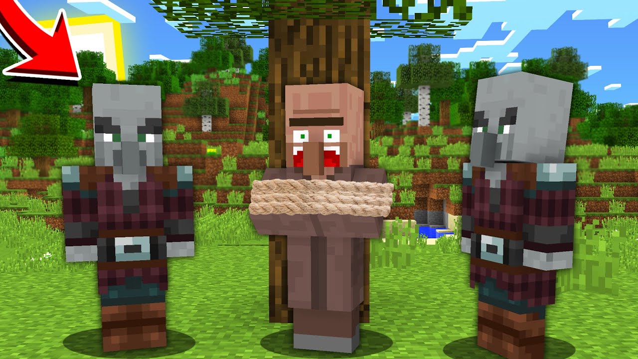 KDO UNESL TOHOTO VESNIČANA V MINECRAFTU?! - YouTube