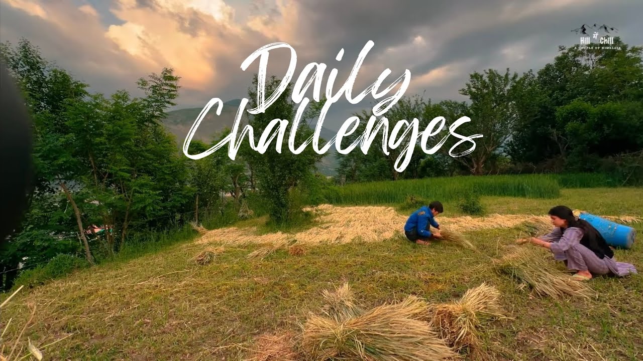 7 Days of Daily Vlogging: A Challenge to Test our Creativity! - YouTube
