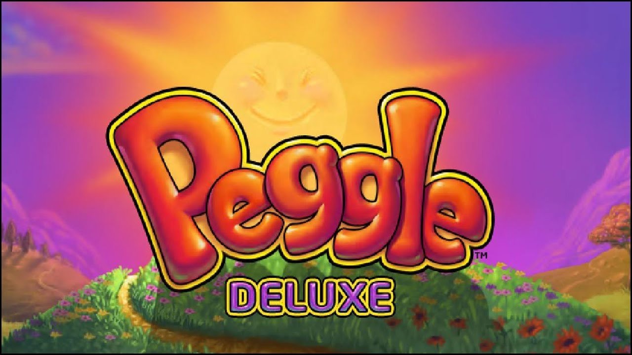 Peggle Deluxe Ultra Extreme Fever - YouTube