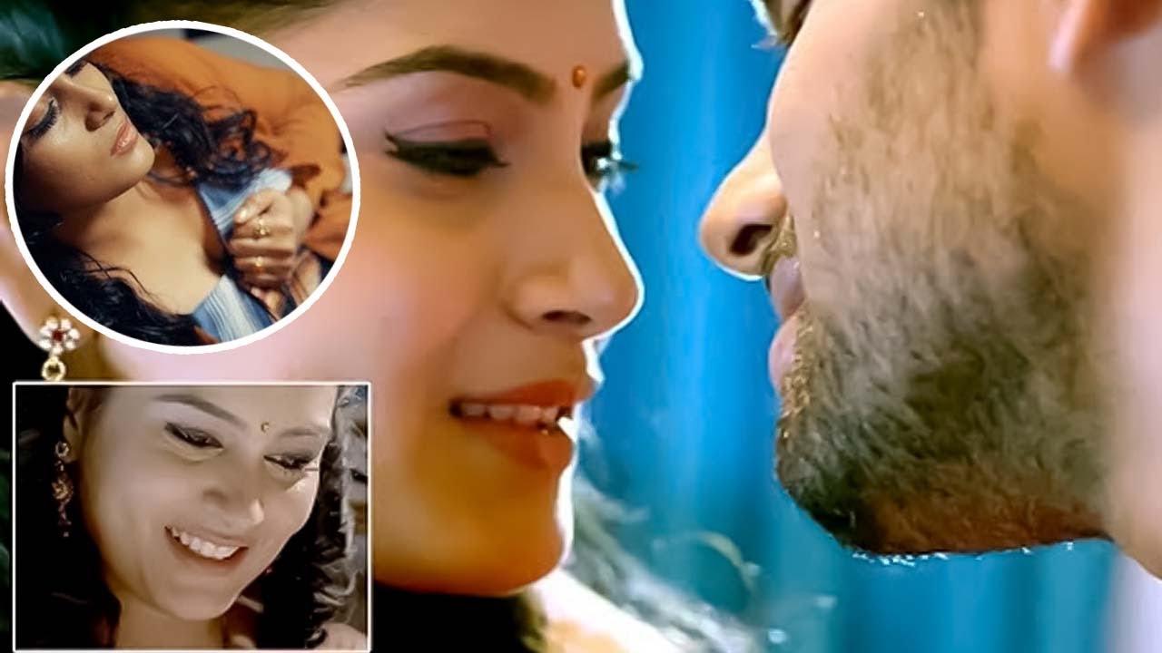 Anukunnadi Okati Ayinadi Okati Movie Scenes || Himaja & Bhanu Teja Love Scene || iDream Nellore ...