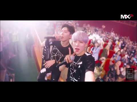 [MONSTA X] Happy Birthday Monbebe, 0926-17