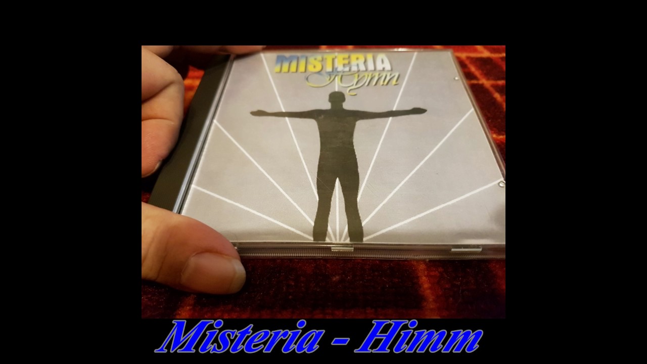 Misteria - Hymn (Extended Mix) - YouTube Music