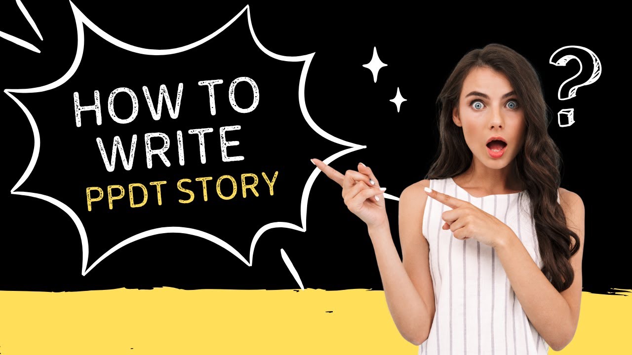 How to Write PPDT Story in SSB | Story Writing for SSB Screening | PPDT ...