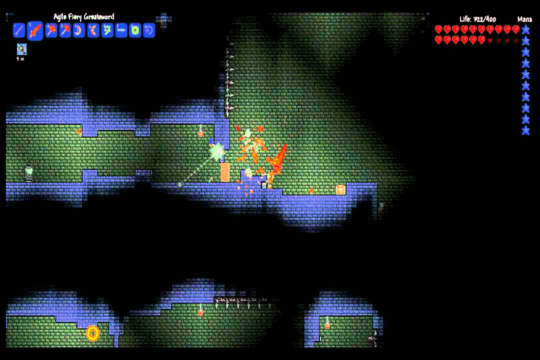 GNH: Guild Wars 2 Hack, Command and Conquer, Super Mario Bros - YouTube