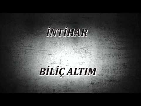 İntihar -Bilinç Altım #2014# Melankolia