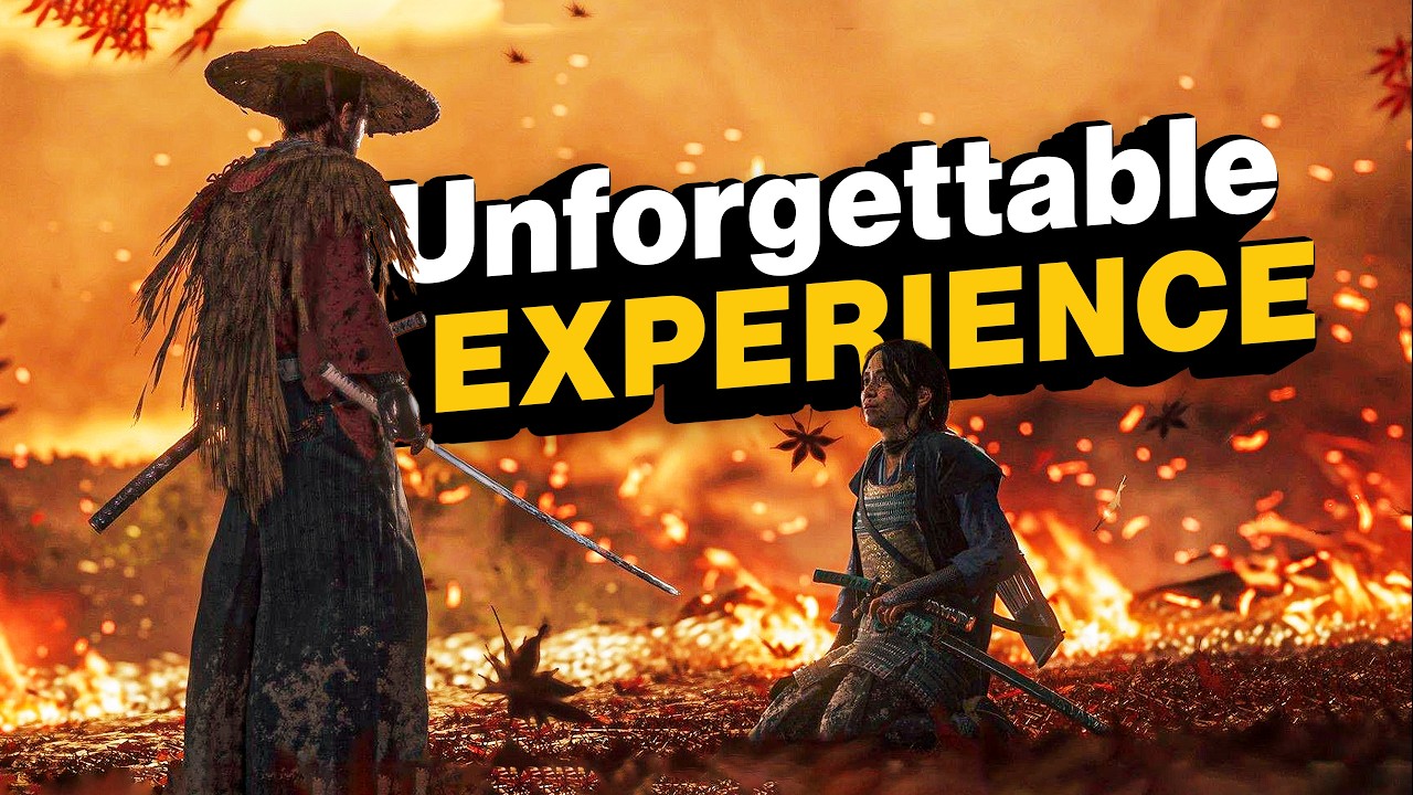 15 Legendary Games You MUST Experience at Least Once! - YouTube