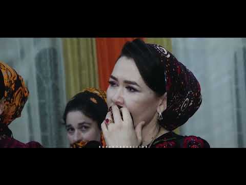 DarKraY x Rahym Amanmyradow   Ejem yatlama aydy