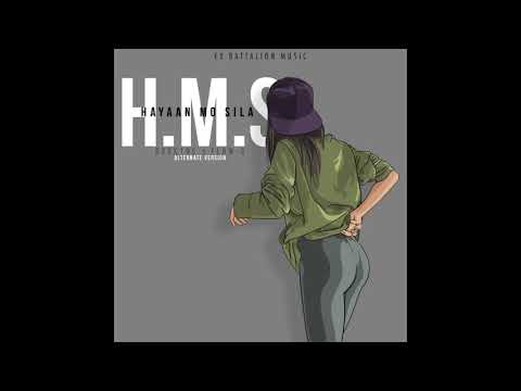 H.M.S. (Alternate Version)