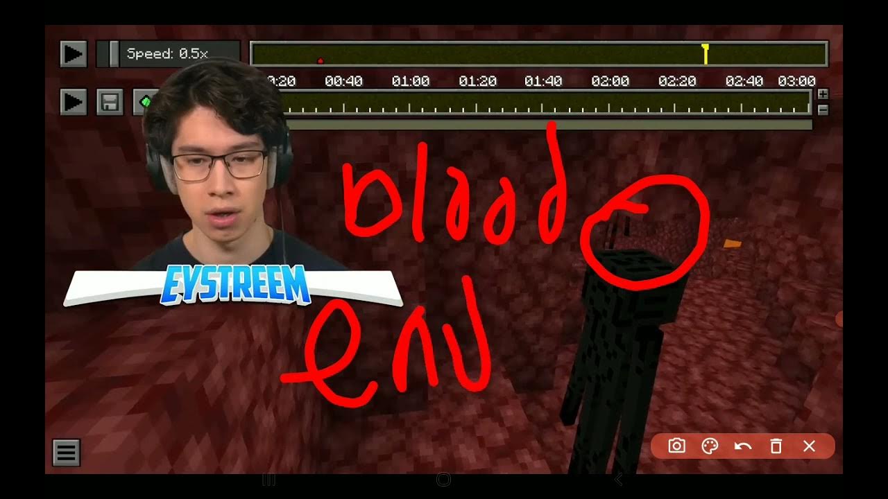 How did EYstreem miss this part 13 (video proof) - YouTube