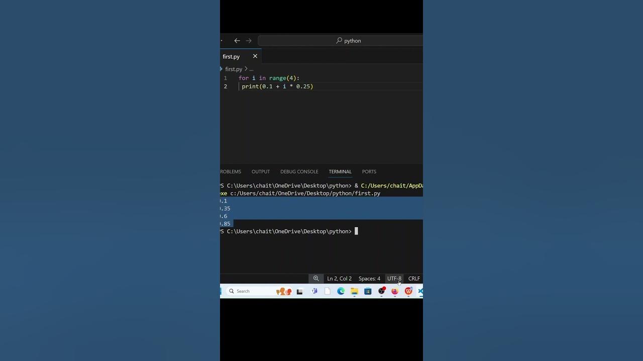 Python Coding Challenge 50 Python Codingchallenge Pythonprogram Shots Coding