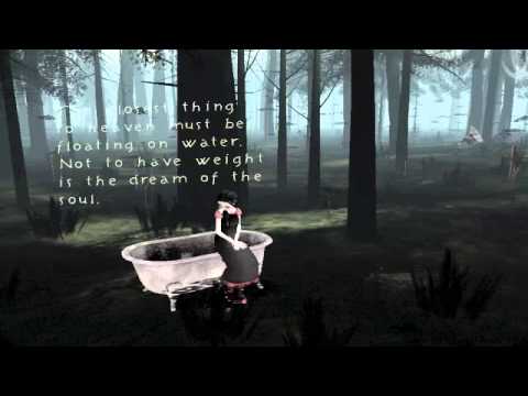 Let's Play The Path - Rose - YouTube