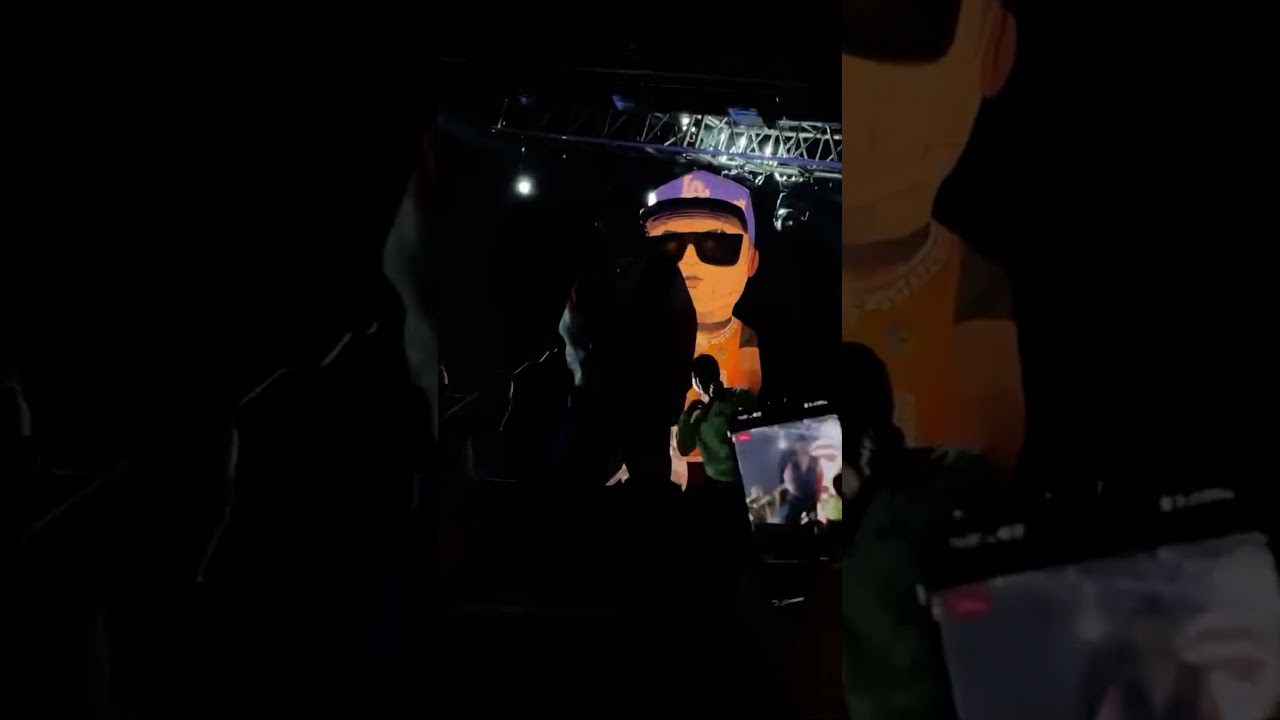 COMPA BLADI - NATANAEL CANO (EN VIVO)🔥 - YouTube