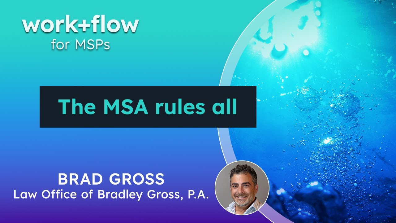 The MSA Rules All YouTube The MSA Rules All YouTube