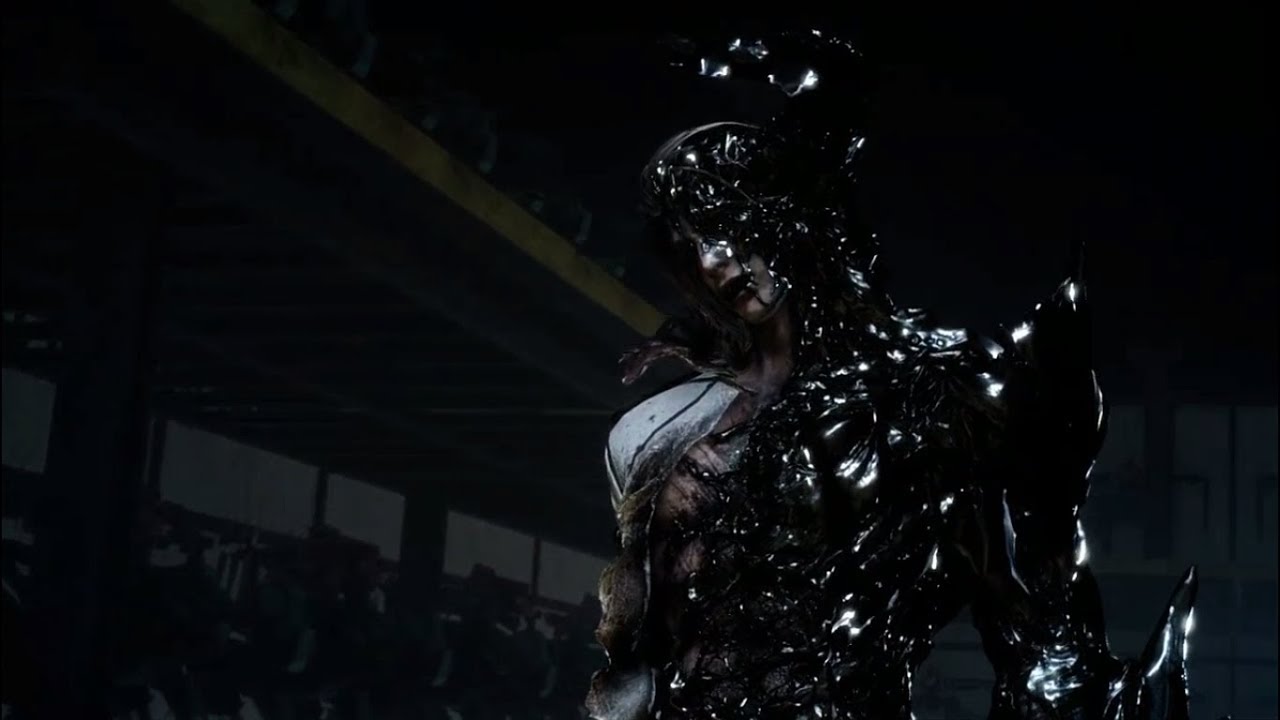Final Fantasy XV - Capítulo 13: La Caída de Un Imperio / Boss: Daemon ...