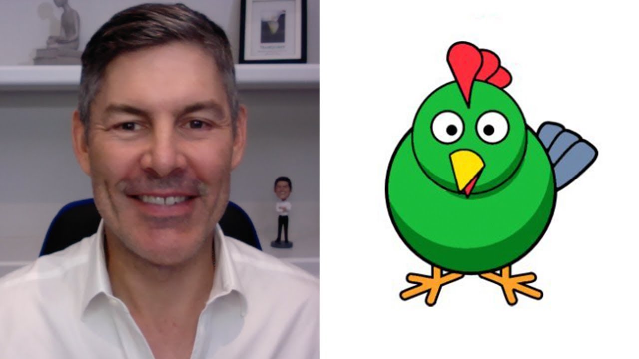 Doomberg LIVE (Energy Crisis Deep Dive, Will Binance Go Bust?) - YouTube