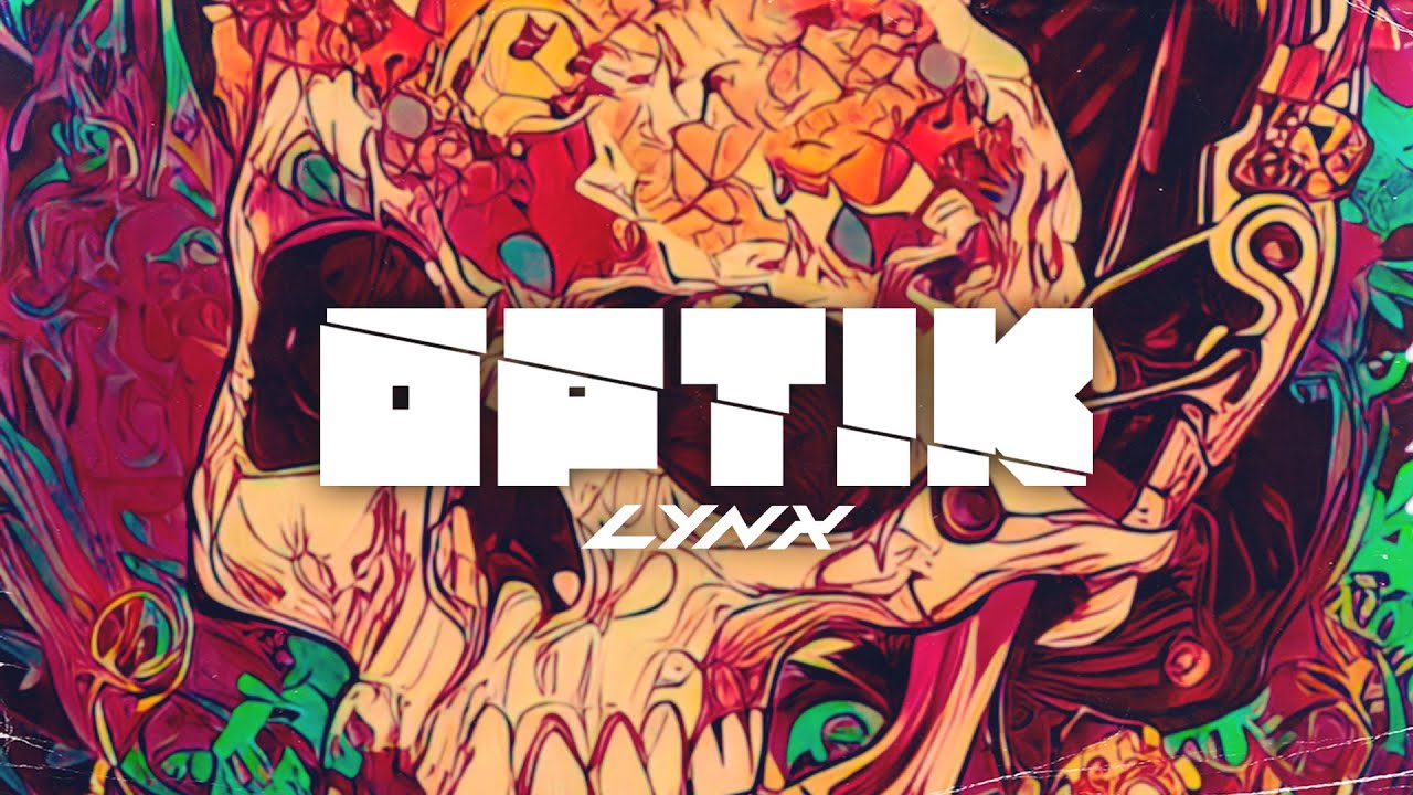 Optik & Somanylynx - Sour Candies, Sweet Frights - YouTube