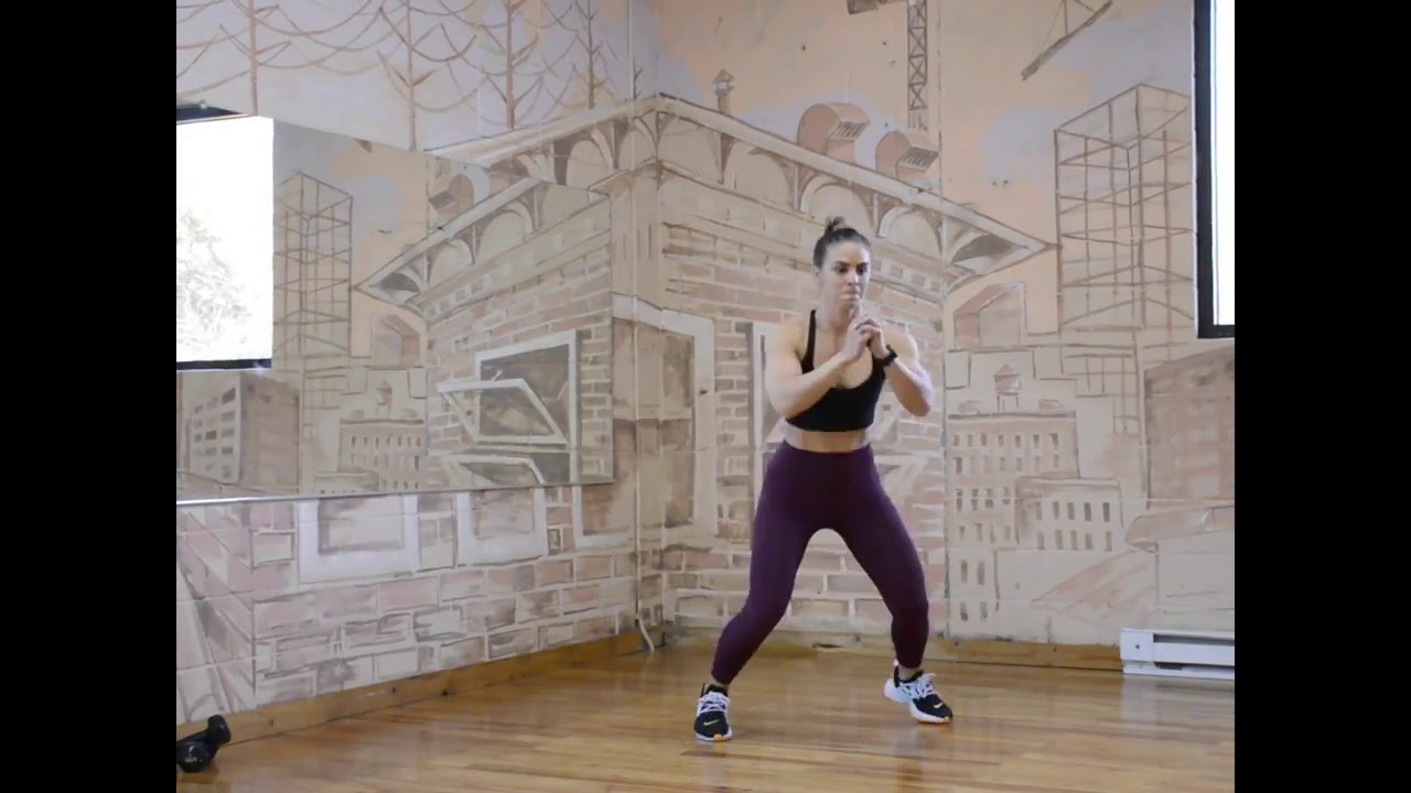 Front Jumps - YouTube