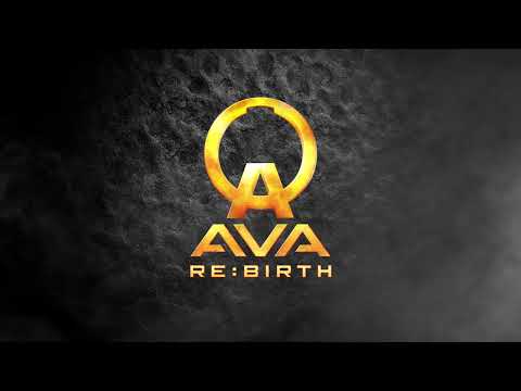 【AVA RE:BIRTH】Teaser trailer part1