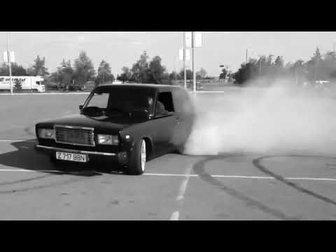 VAZ 2107