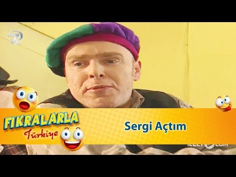 Ressam Niyazi - Türk Fıkraları 499