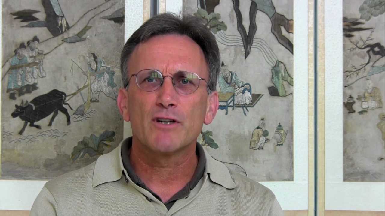 Steve Armstrong: The Power of Letting Go.mov - YouTube