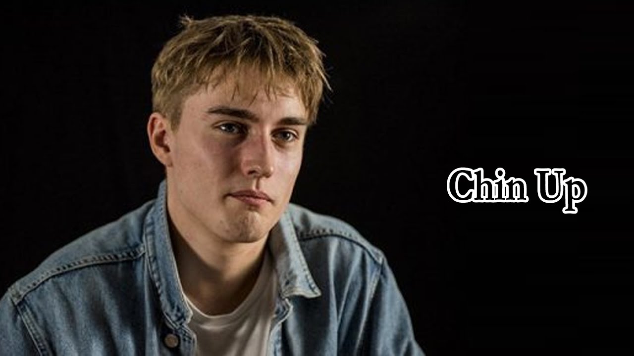 Sam Fender - Chin Up Lyrics - YouTube