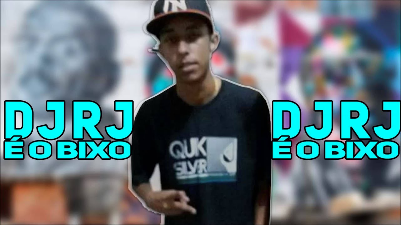 Montagem Proibidão - (( DJRJ )) - Lançamento 2015 - YouTube