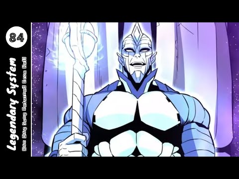 Legendary System | Episode 84 | Demon Beast Nebula | Explained in hindi ...