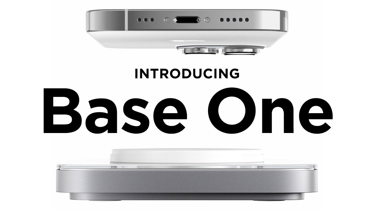 Introducing: Base One - YouTube