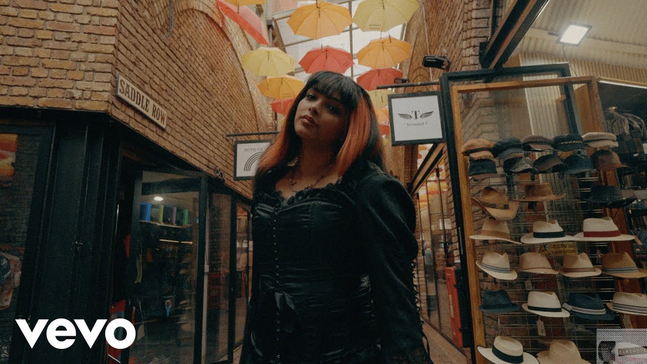 Wookie - Back 2 Us (Lyric Video) (Official Video) ft. Keep Ya Nose Out ...