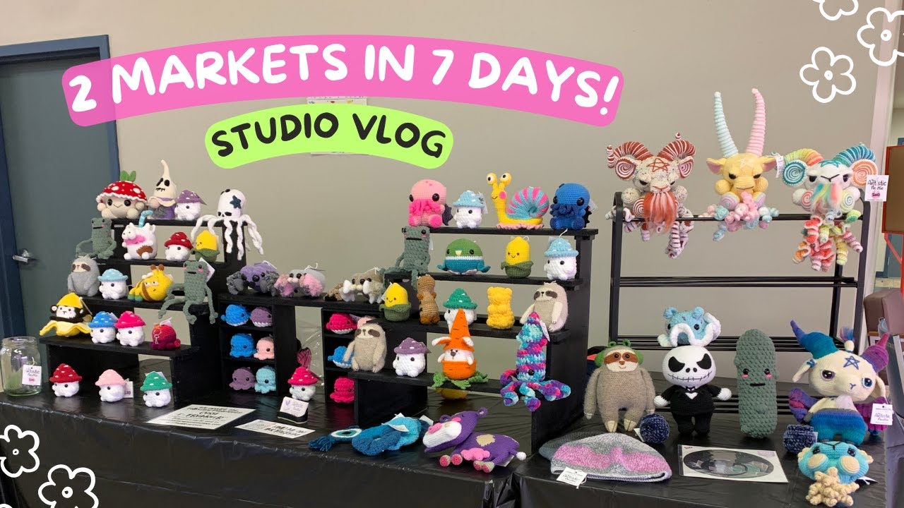 2 MARKETS in 7 Days and a NEW MARKET SETUP | SV 129 - YouTube