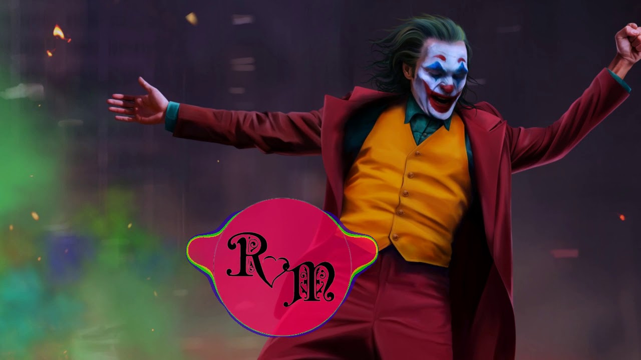 Bhoot Joker Music 2021 | Trap Beat (prod by Remix Mixture) - YouTube