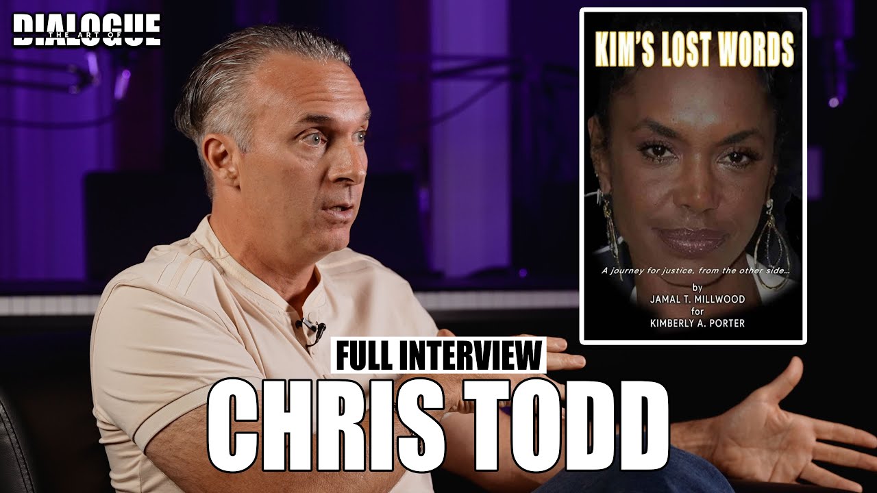 Author of Kim Porter's Tell-All Book Confronted Over False Claims About ...