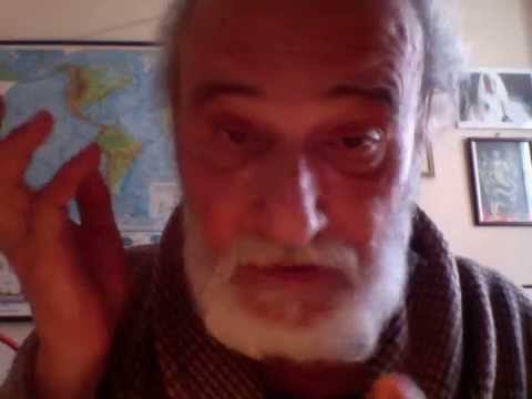 MISTERI Flavio Moretti Iman Sabbah - YouTube