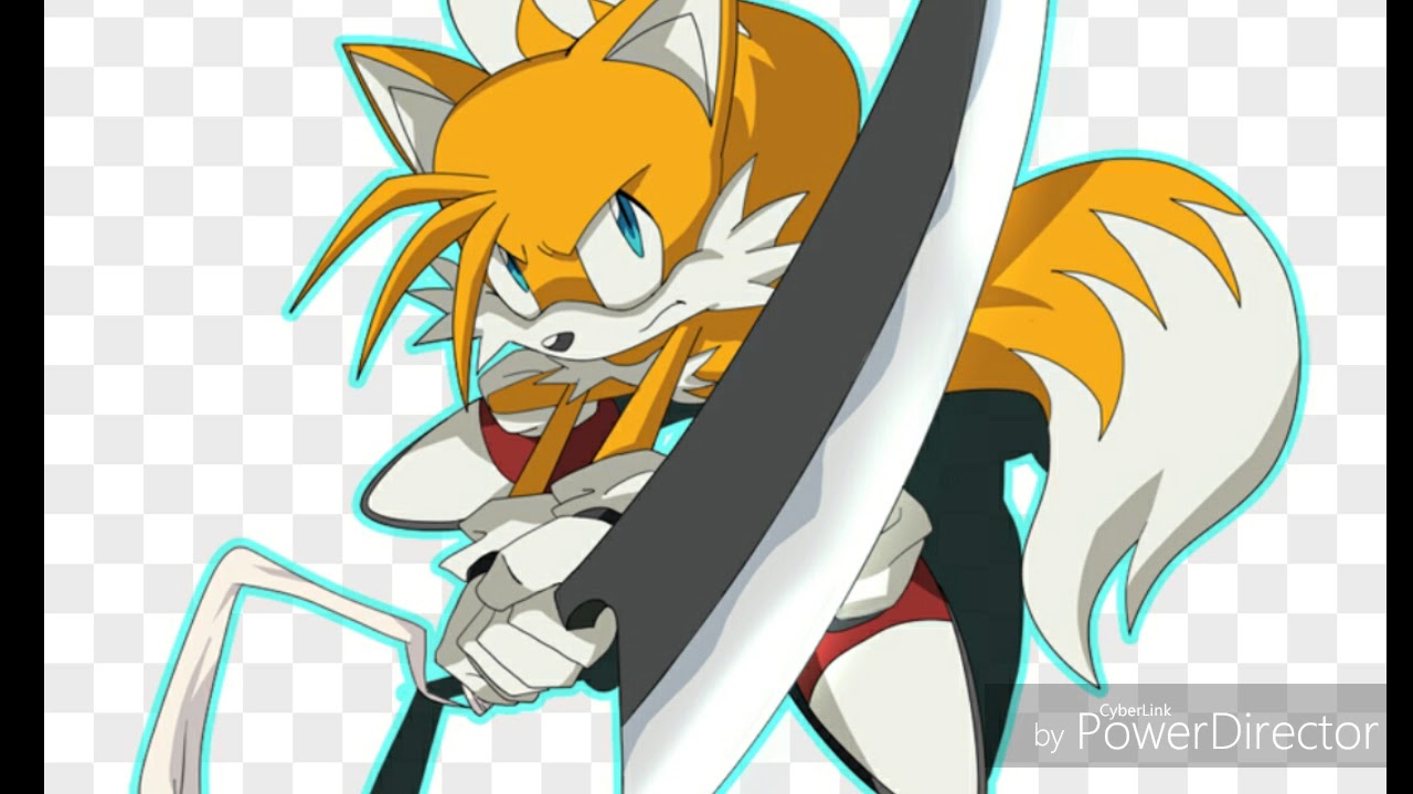 Tails. Response Stronger then you CRINGEY - YouTube